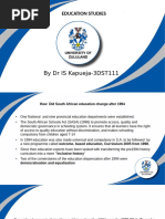 Caps SP Ems Web | PDF | Curriculum | Debits And Credits