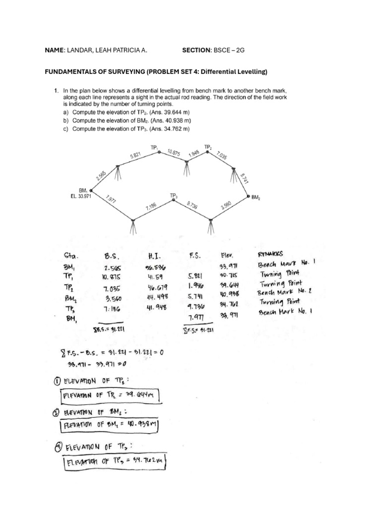 Problem Set 4 | PDF