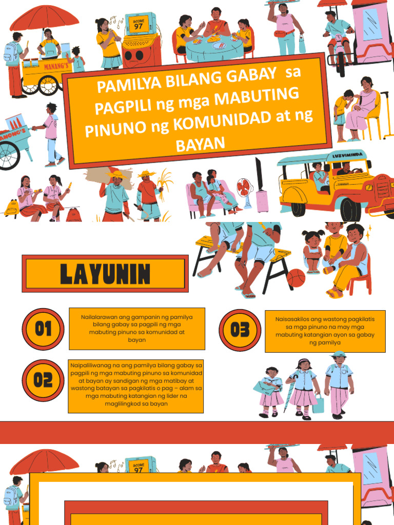 4th Aralin 2 Val - Ed | PDF