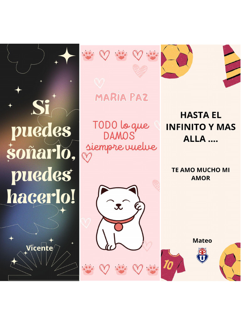 Separador Libros 5d - Final | PDF