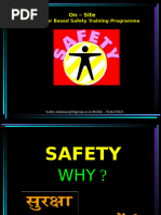 LOTO Equipment and Color Code Guide | PDF | Equipment | Manufactured Goods