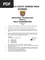 Paper 1 - 2023 - EET | PDF