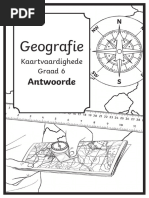 Lengte Lesse Graad 5 2021 | PDF