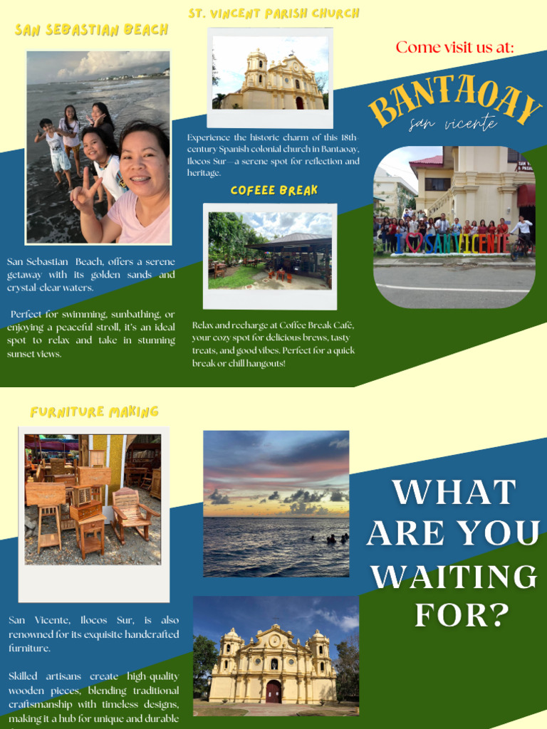 Beatriz Lara B. Riodil - Brochure | PDF