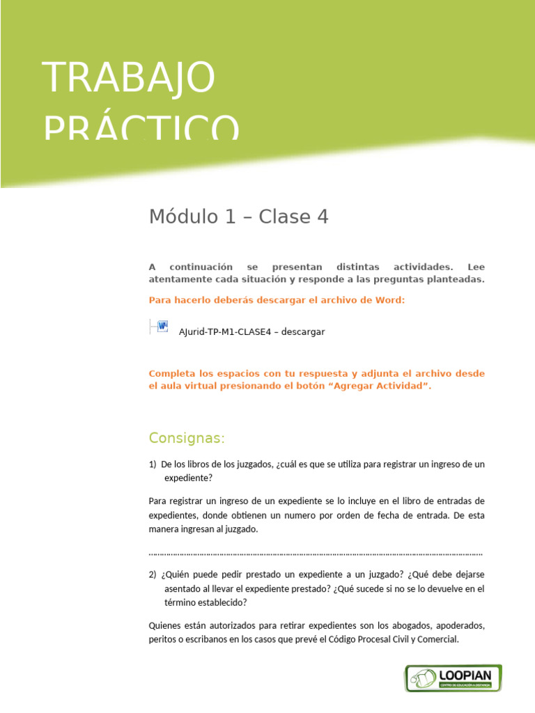 AJurid-TP-M1-CLASE4 - descargar | PDF