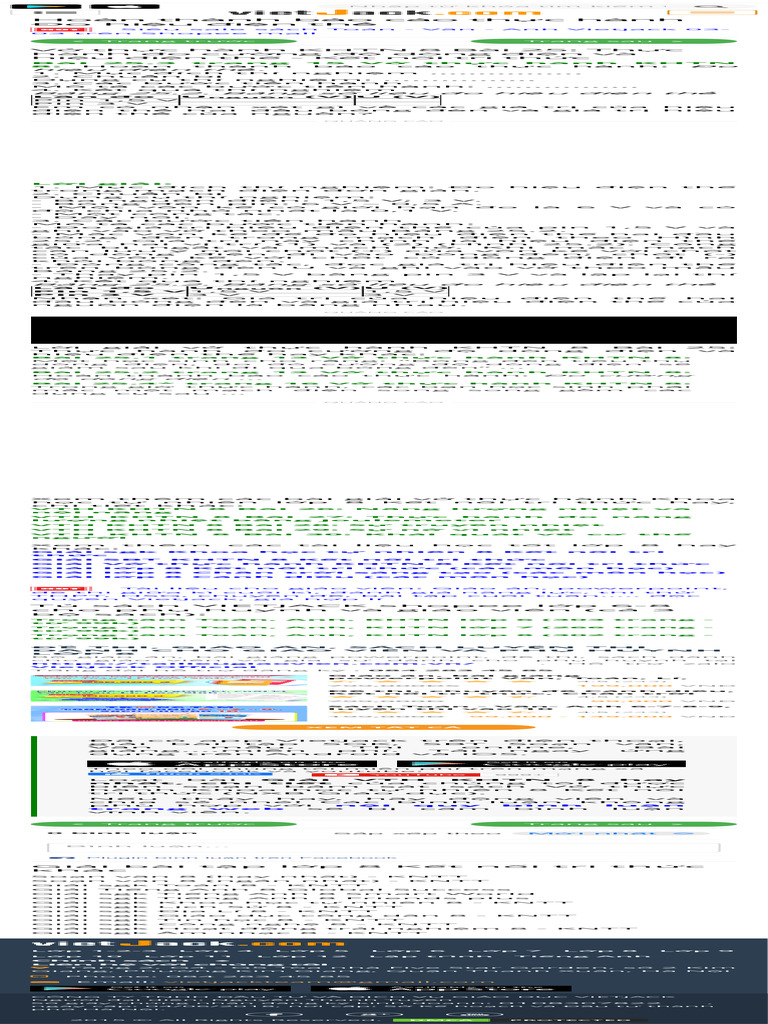 Ho NTH NHB Oc Oth CH NH Ohi U I NTH: V TH C Hành KHTN 8 Bài 25: TH C Hành Oc NG Dòng I Nvà Hi U ...