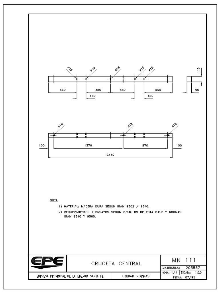 M111 07-95 | PDF