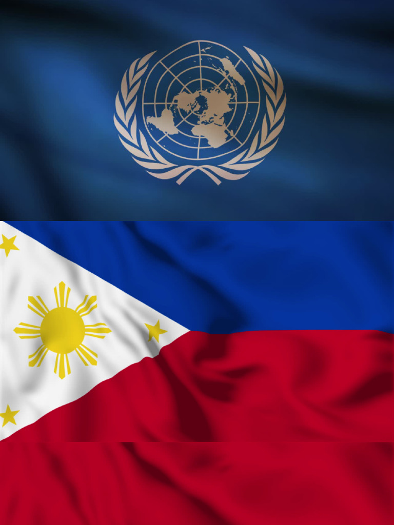 Flags MUN | PDF