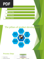OSD Manufacturing Process Overview | PDF | Tablet (Pharmacy) | Liquids