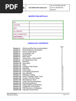 Offshore SECE Management and Verification Inspection Guide - HSE UK ...
