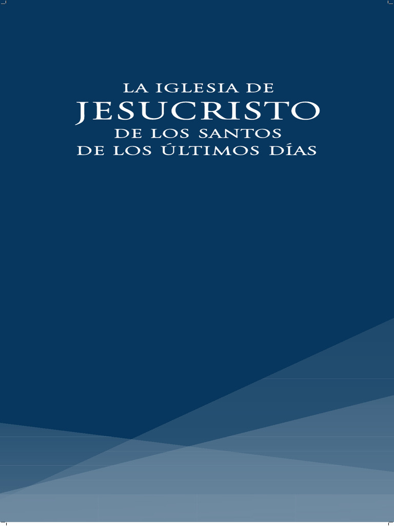 2023 SAS Banner de La Iglesia - Imagen Oficial | PDF