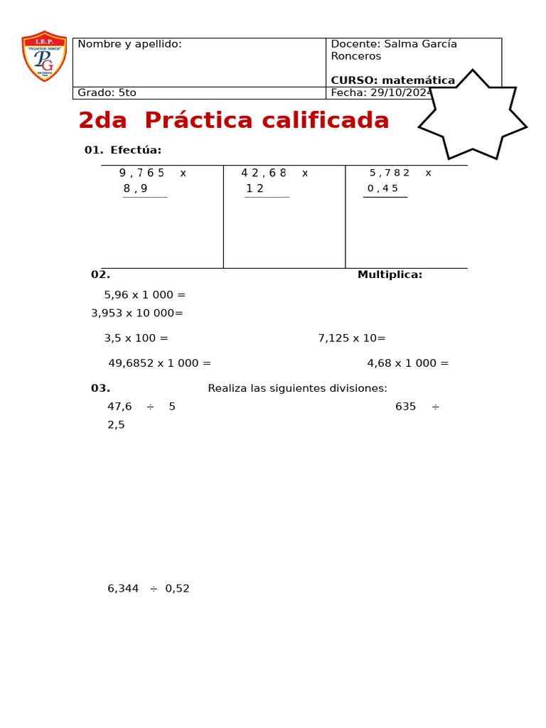 2 pract | PDF