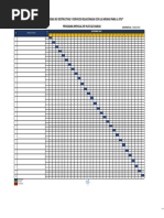 13 Directrices de Cero Tolerencia | PDF | México