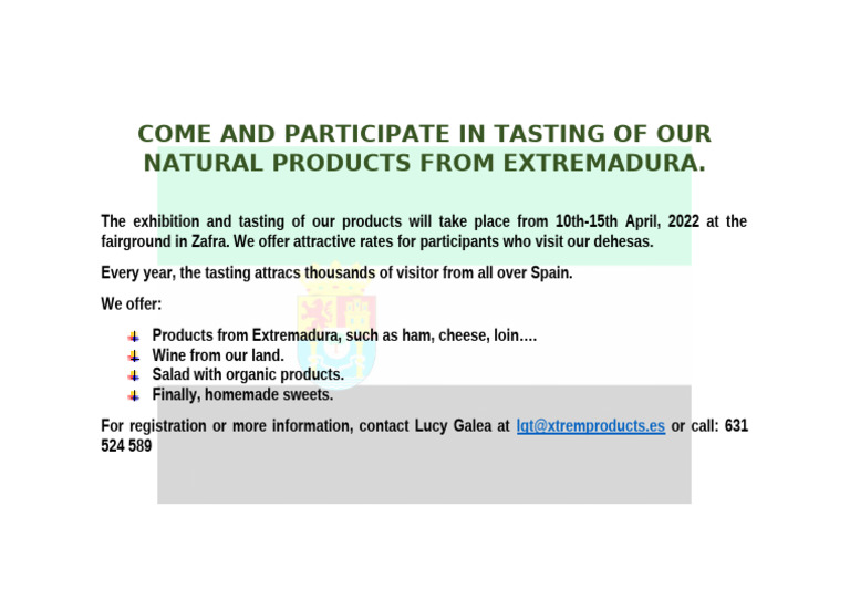 Unit 9 Leaflet | PDF