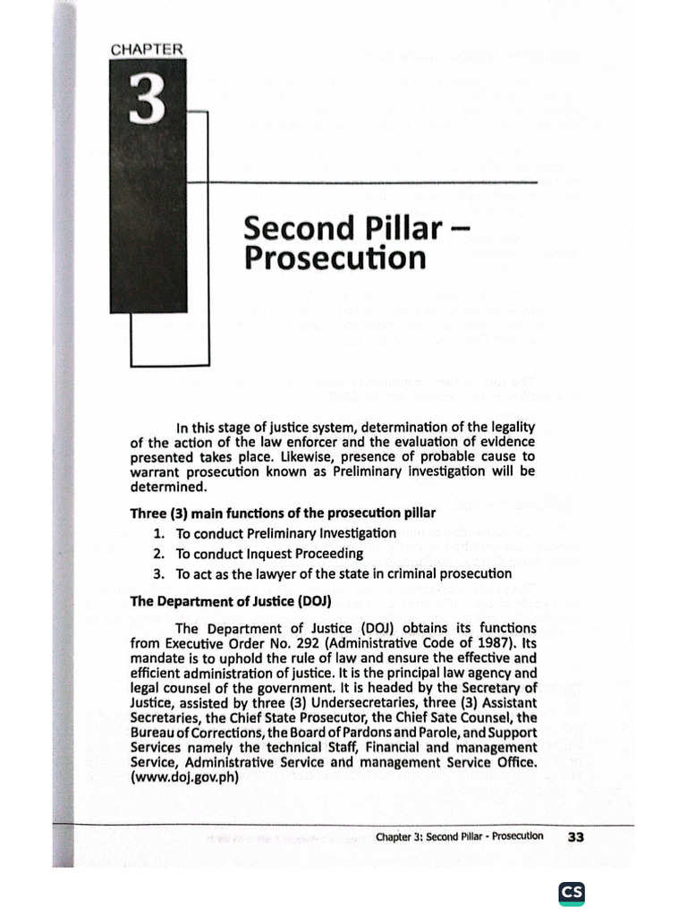 prosecution-pillar | PDF