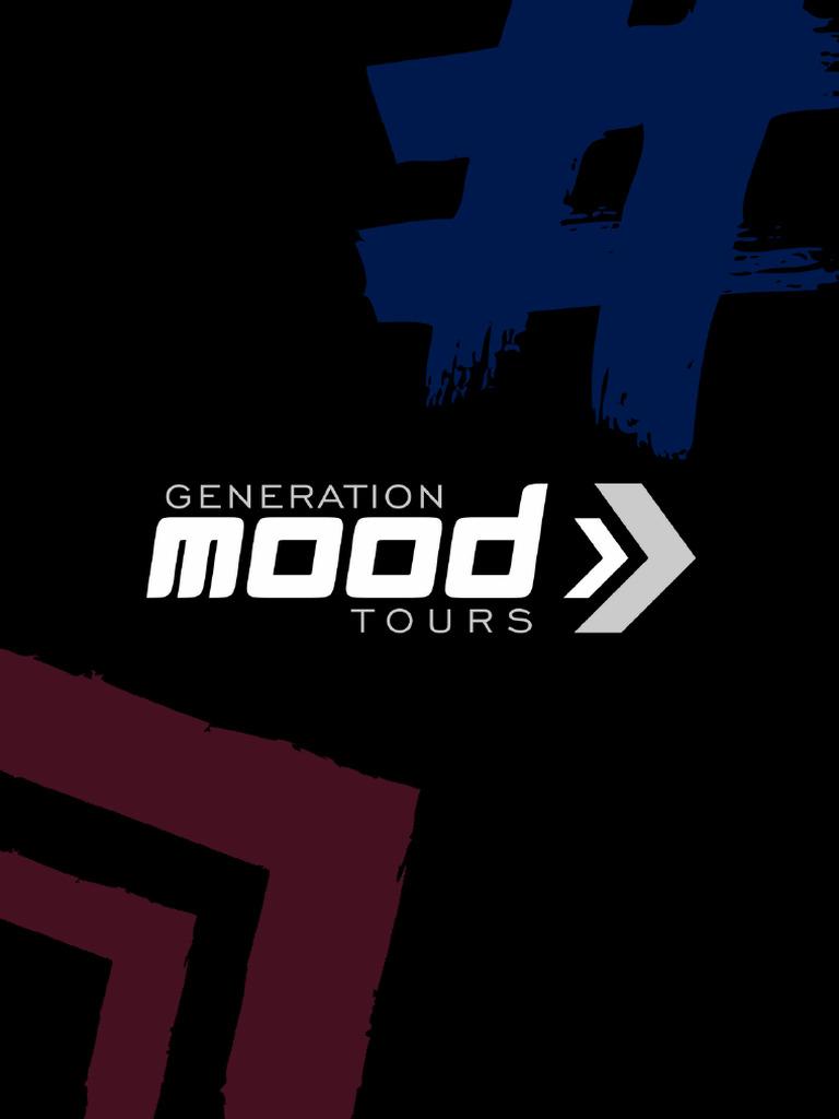Viajes de Egresados con Generation Mood | PDF | Hotel