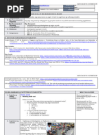 Q1 LE VE 8 Lesson 6 Week 6 | PDF