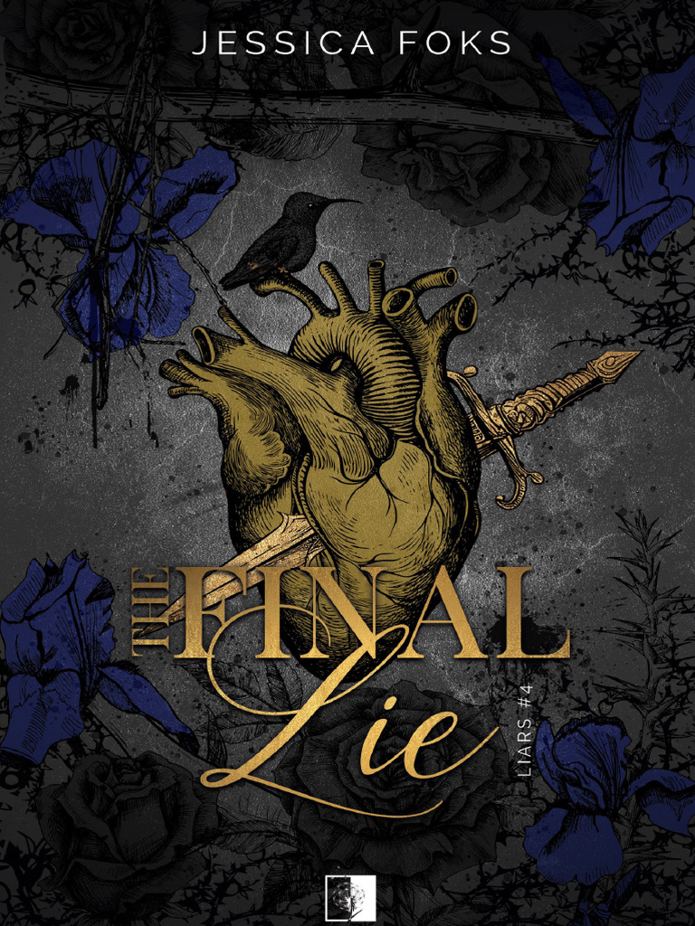 The Final Lie Fragment | PDF