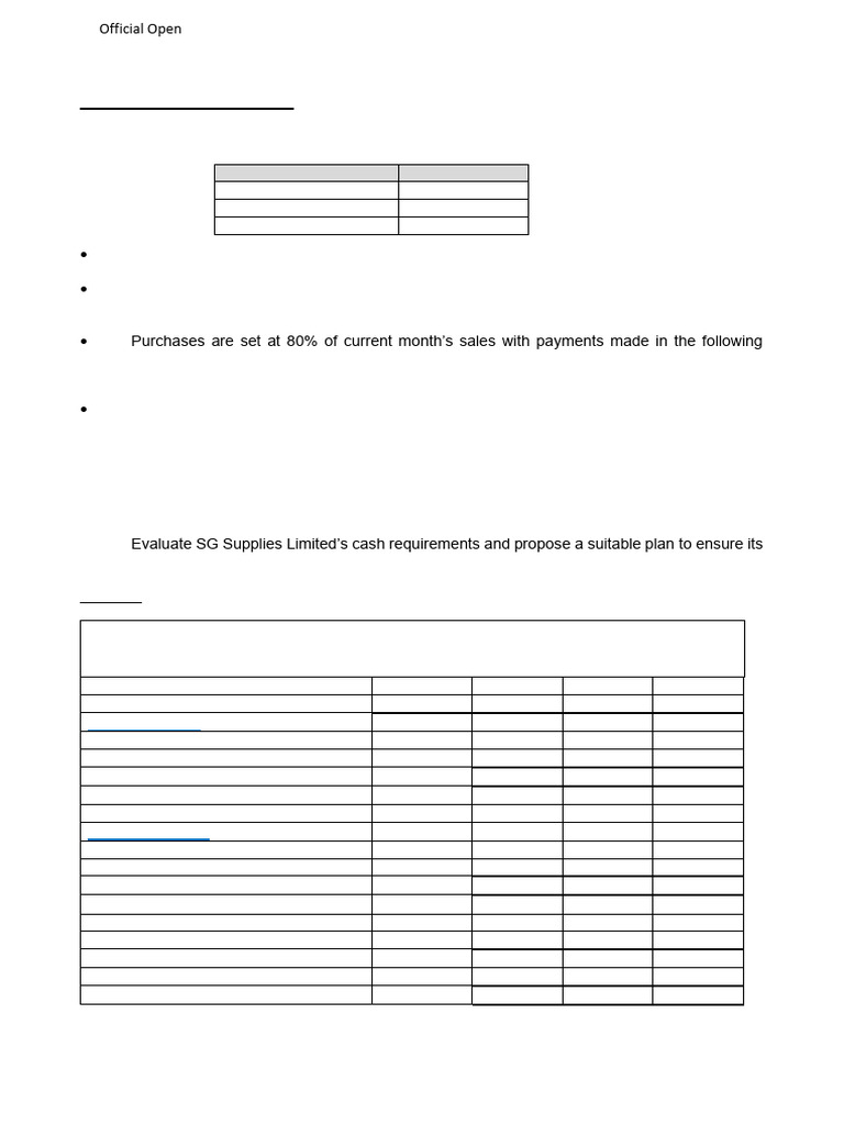 FAB Tutorial 4 Bonus Questions | PDF