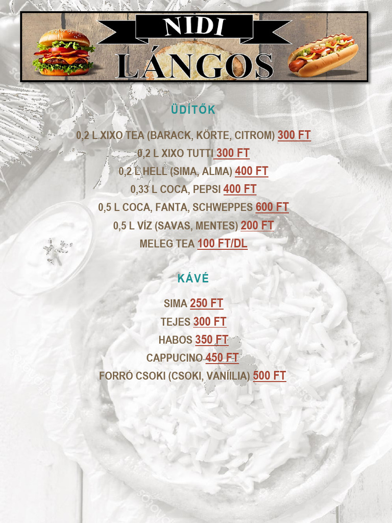 Italok | PDF