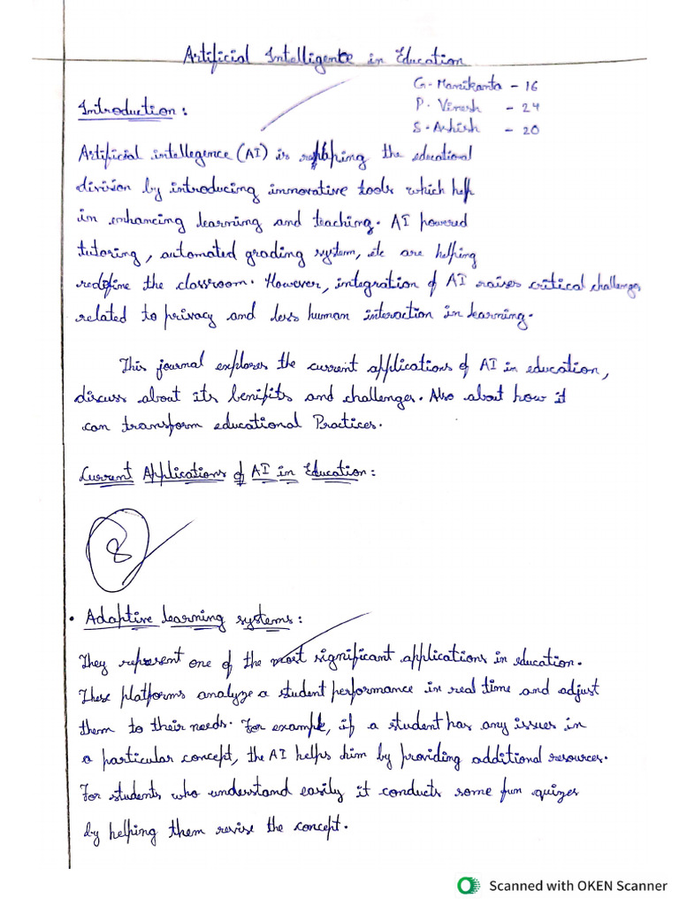 English Journal | PDF
