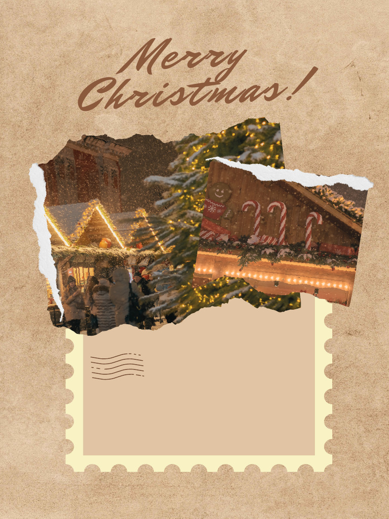 Merry Christmas! | PDF