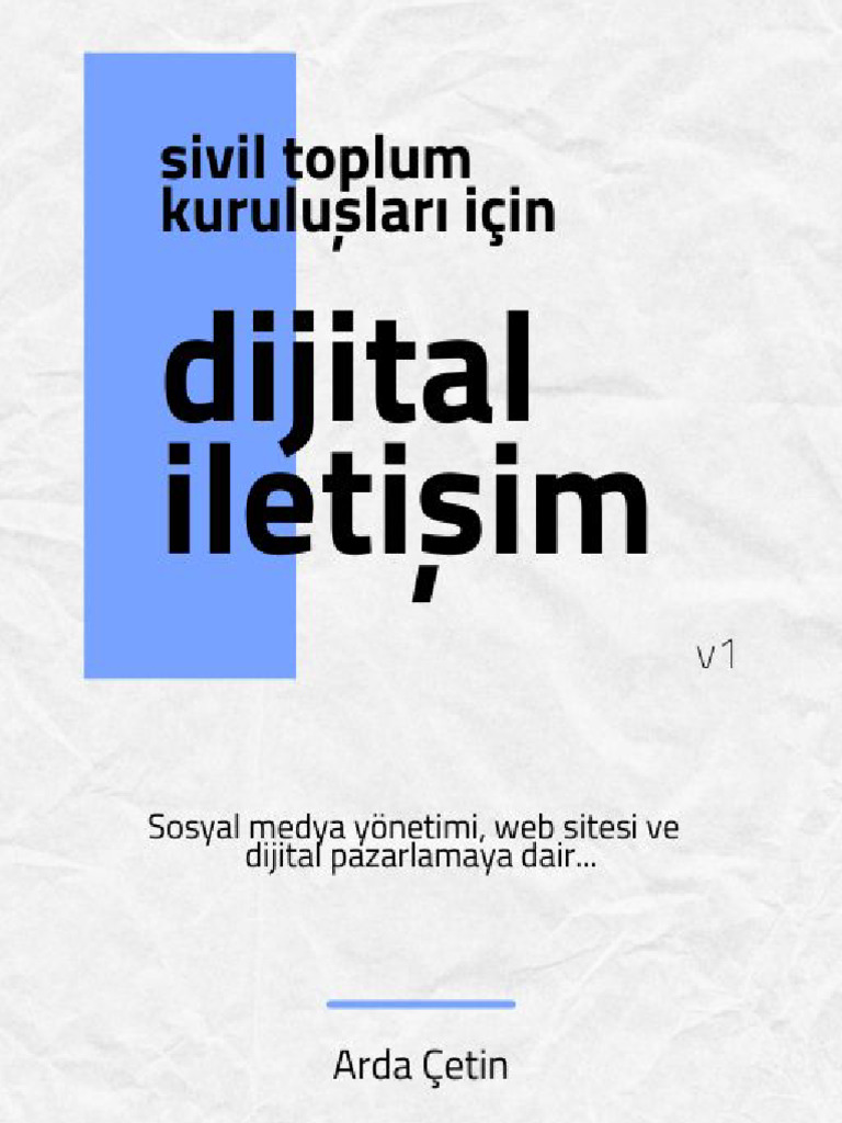 STKlar-icin-dijital-iletisim | PDF