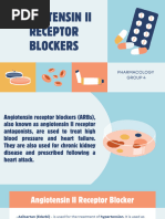 ARB Dose Equivalence Comparison Guide | PDF