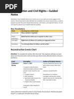 Chapter 15: Reconstruction (American Yawp) | PDF | Reconstruction Era ...