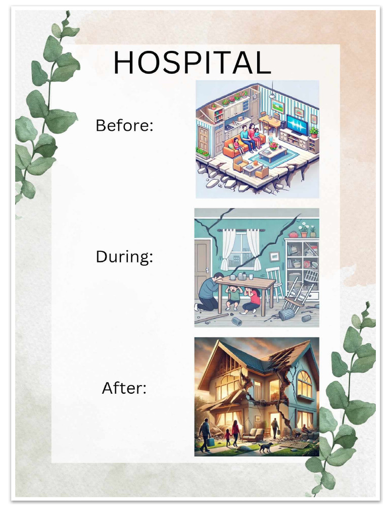 Hospital | PDF