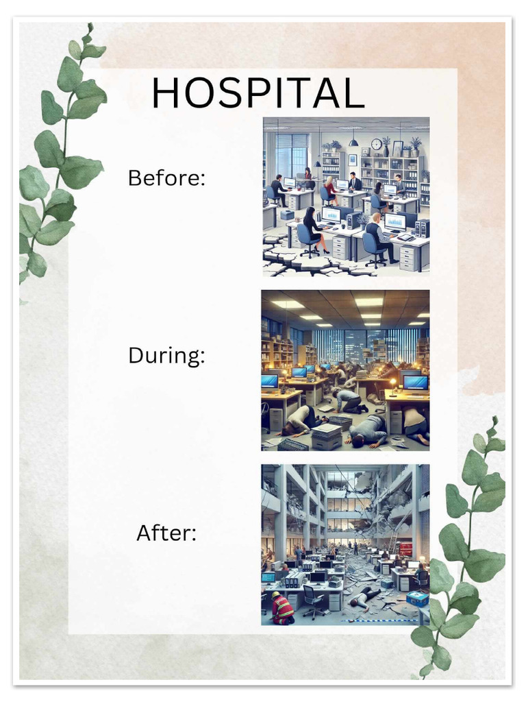 Hospital 2 | PDF