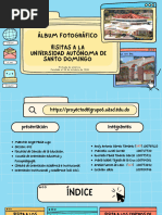 Mapa UASD Interactivo | PDF