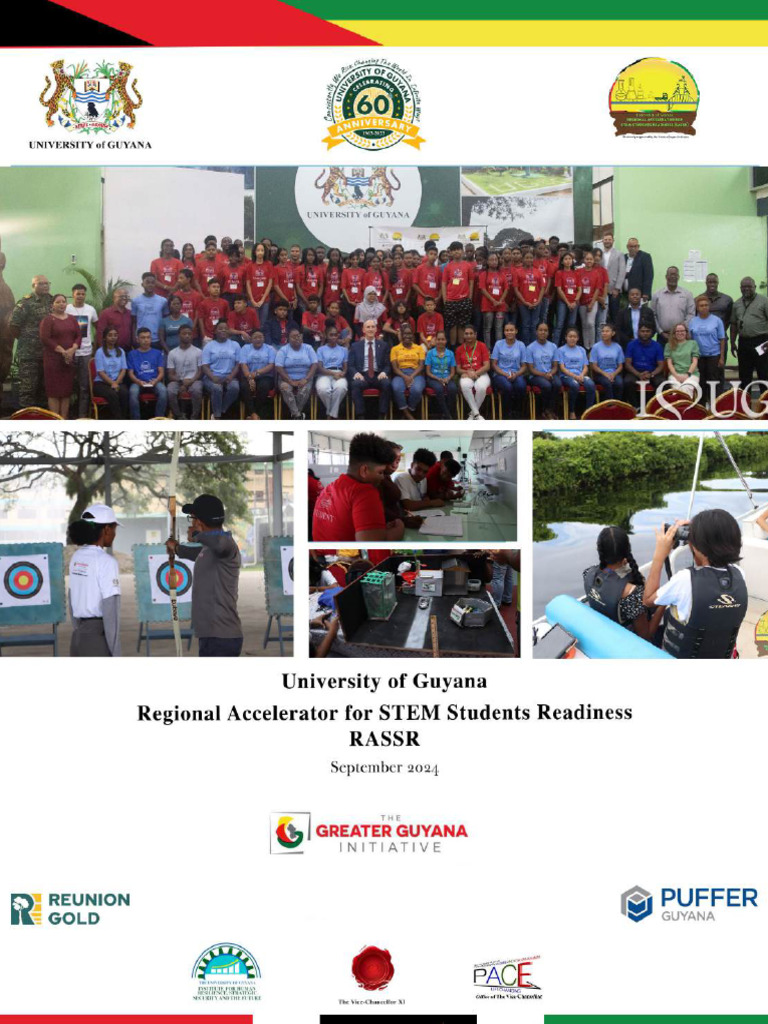 RASSR 2024 Final Report Updated September 25 Compressed | PDF ...