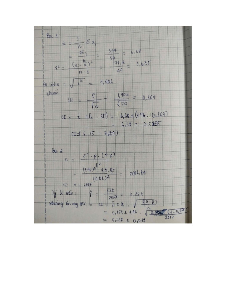 BT Chương 4 NLTK | PDF