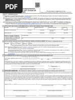 Pa MV-11 | PDF | Vehicles | Vehicle Registration Plate