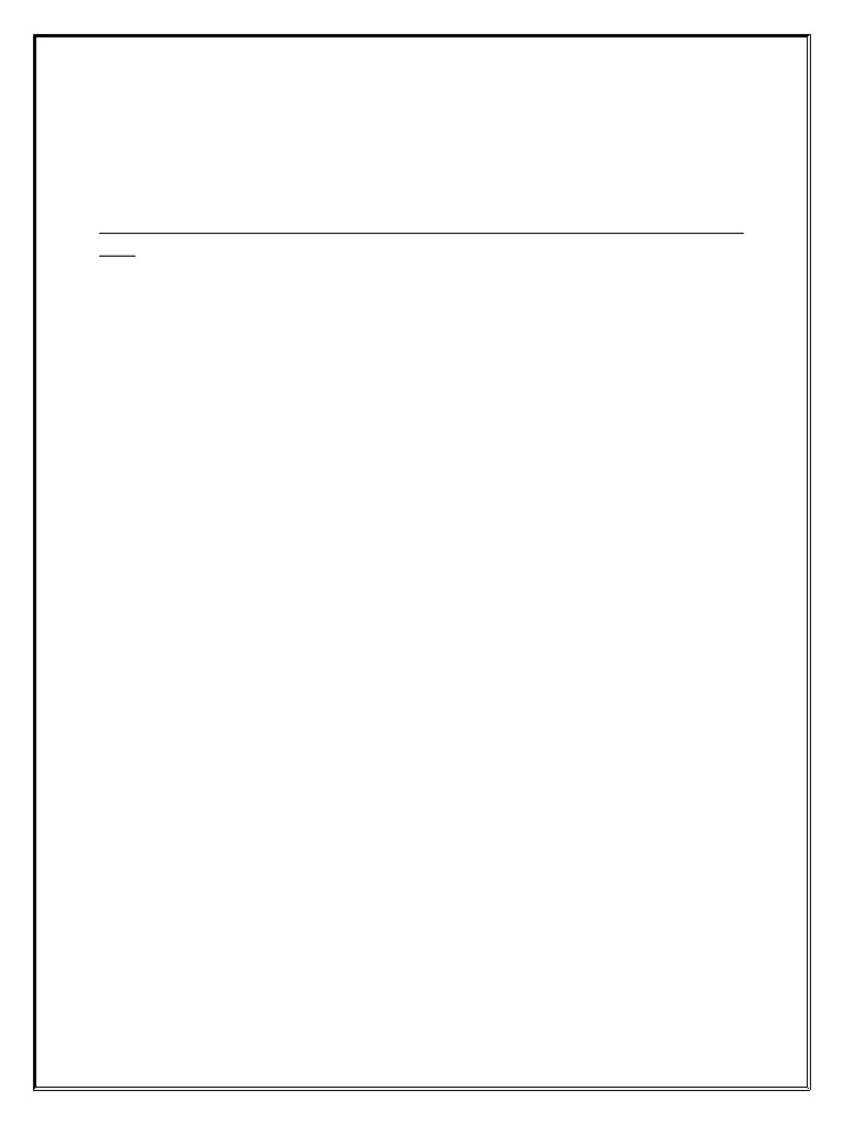 Zanarini Rating Scale For Borderline Personality Disorder | PDF ...