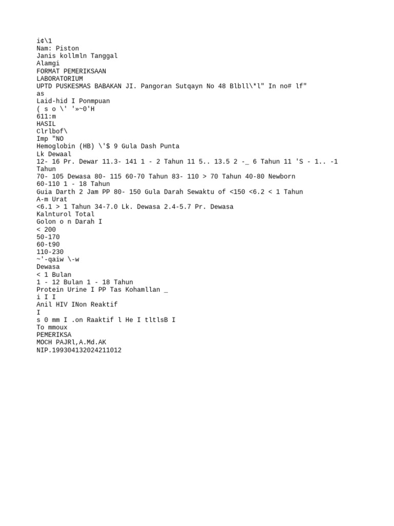 Konversi Gambar Ke Teks - Cardscanner - Co | PDF