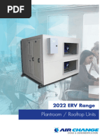 4 Types of Dampers in Hvac (FD, MFD, VCD & NRD) | PDF | Duct (Flow ...