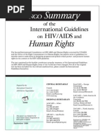 Philippine HIV and AIDS Policy Act (RA 11166) | PDF | Hiv/Aids ...