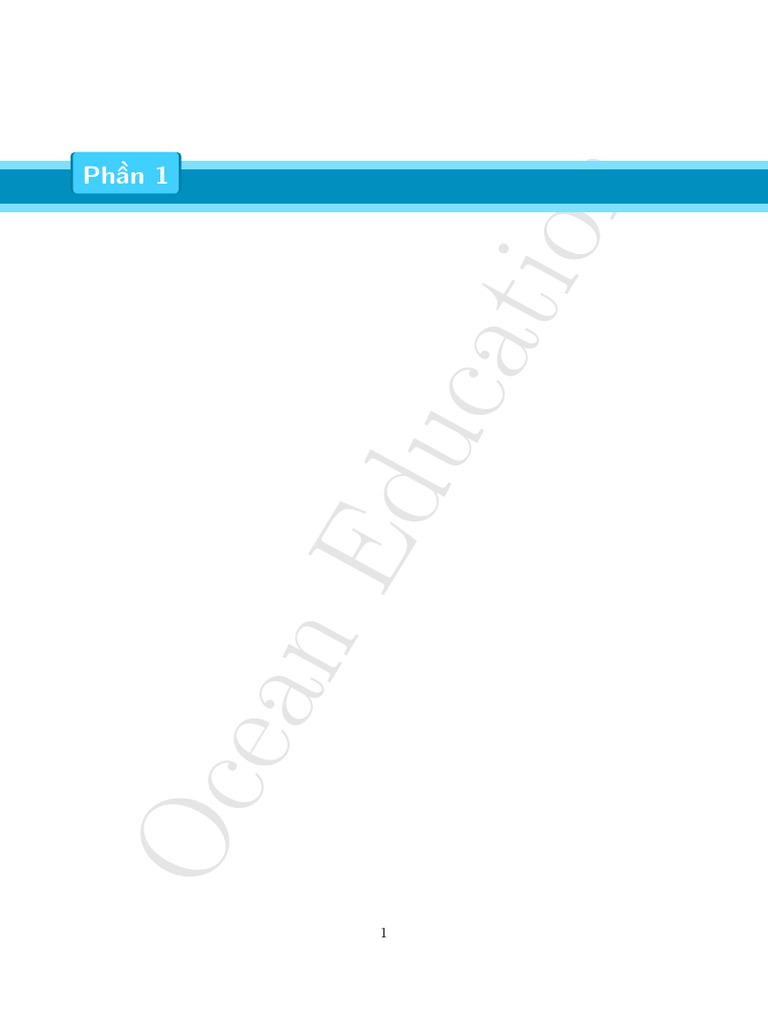 OceanEducation TST2025 Debai 3 | PDF
