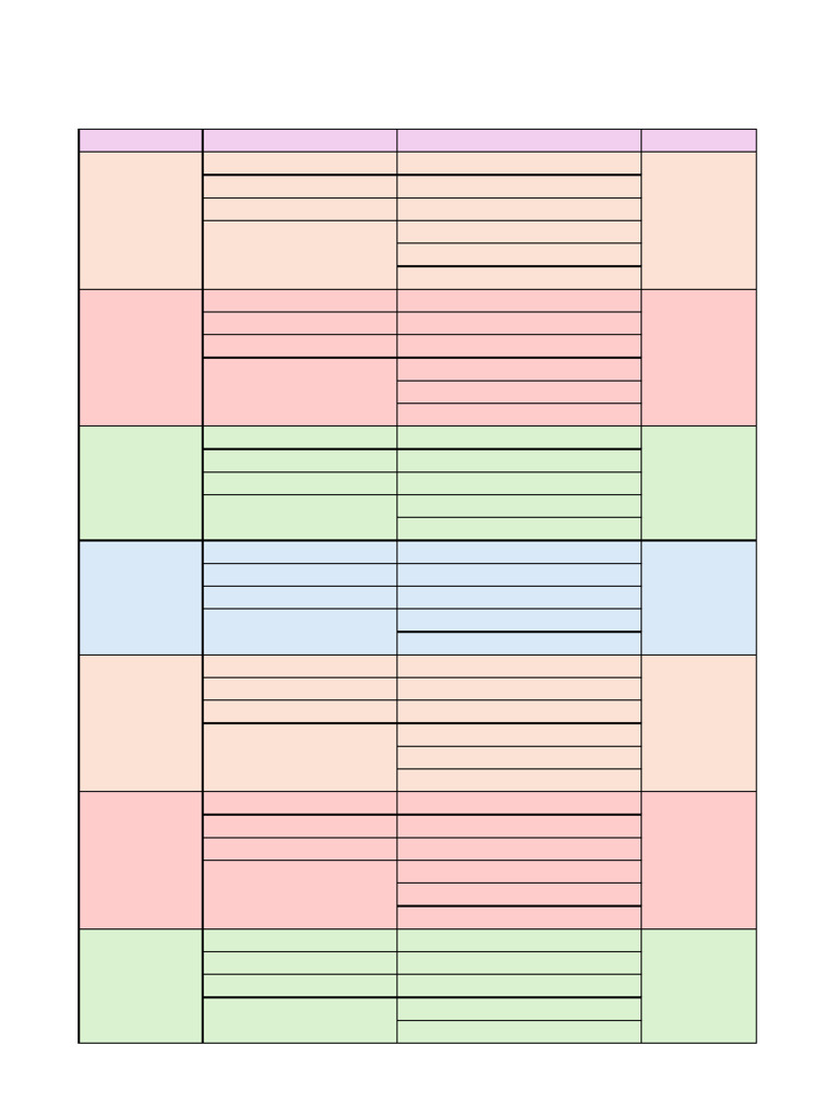 Jadual Bertugas Harian Skmt 2025 | PDF