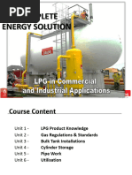 What Is LSHS Fuel | PDF | Liquefied Petroleum Gas | Propane
