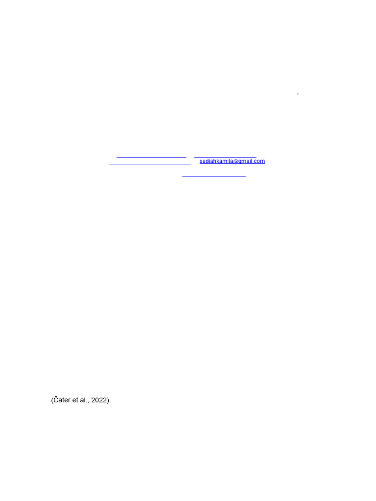 478-Article Text-1260-1-10-20240207 | PDF | Brick And Mortar | Sales