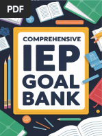60-Day IEP Timeline Calendar Chart | PDF | Art