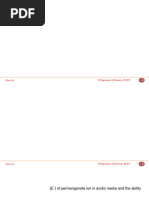 Types of Blanks in Analytical Chemistry | PDF