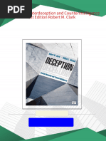 BLUF Writing Format | PDF | Intelligence Analysis | Citation