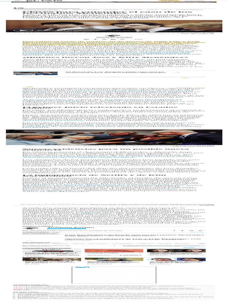 Claves para entender el caso de los hermanos Menéndez EL PAÍS US | PDF | Ley Pública | Mala conducta