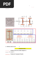 Module Élastique Du Béton | PDF | Module de Young | Élasticité (Physique)