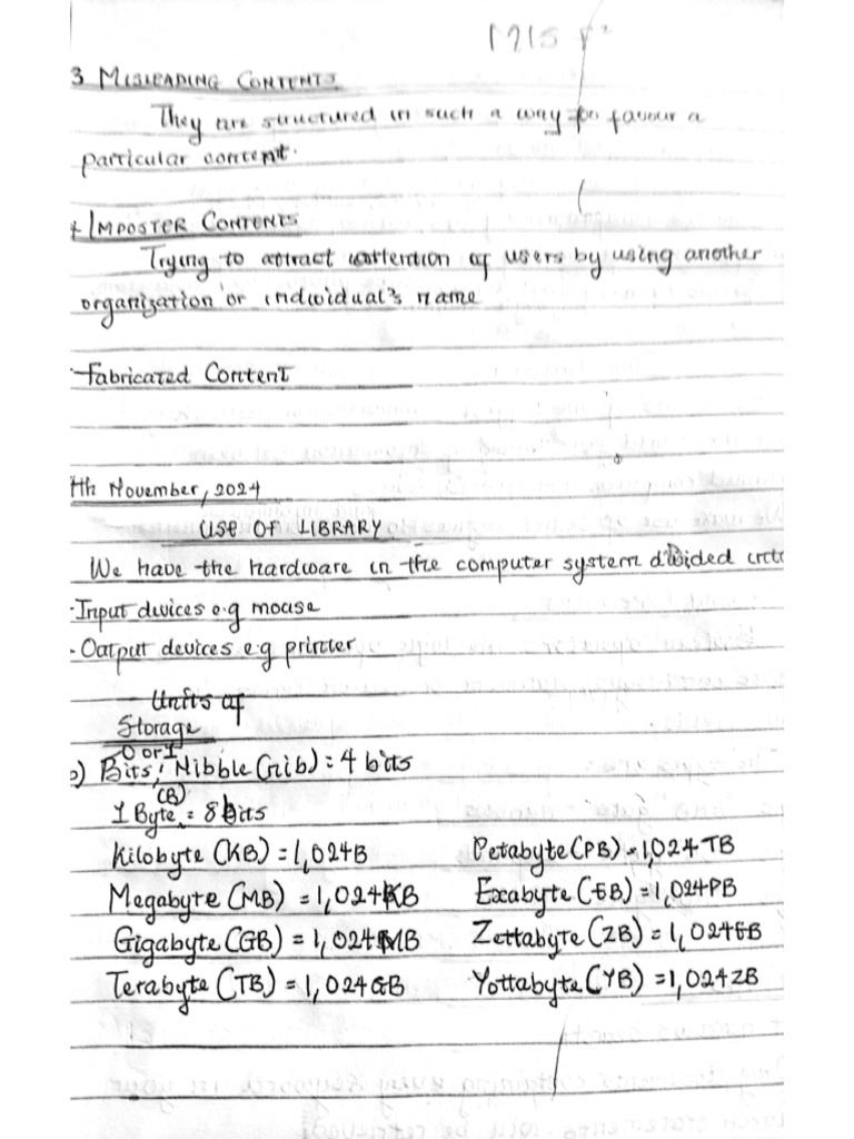 CGS 2025 | PDF