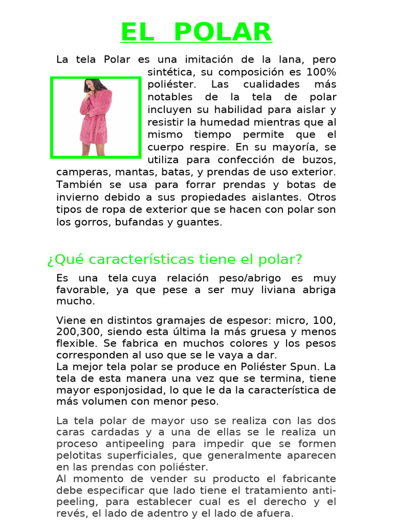 El Polar | PDF